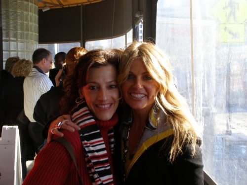 The Oprah Connection